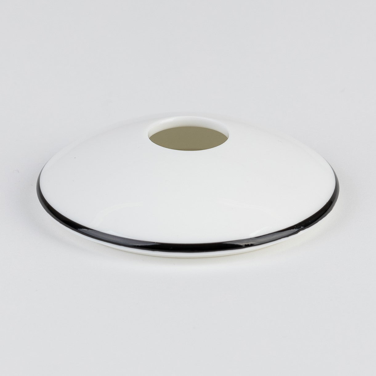 Bone China Diffuser Lid